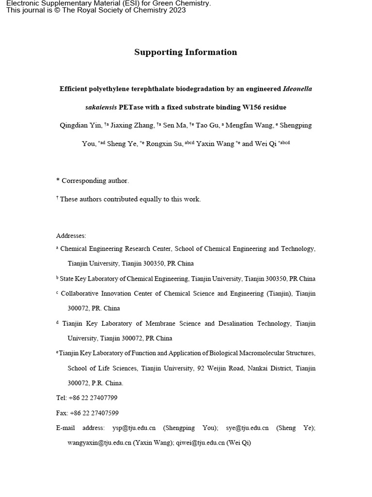 Supporting Information | PDF