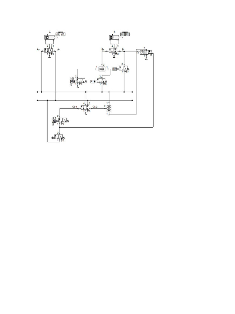 Ejercicio 8. - Uso de Contadores en Una Secuencia | PDF