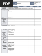 LDN Final MONITORING EVALUATION TOOL SY 2024 2025 Edited | PDF