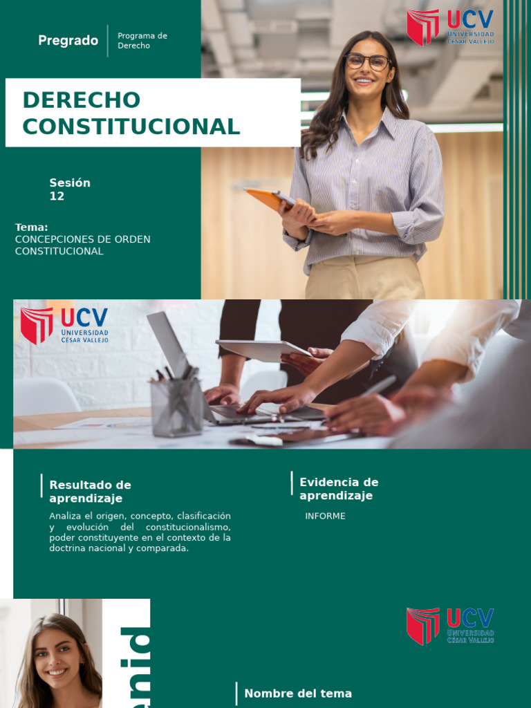 SESION 12 CONS - Tagged | PDF