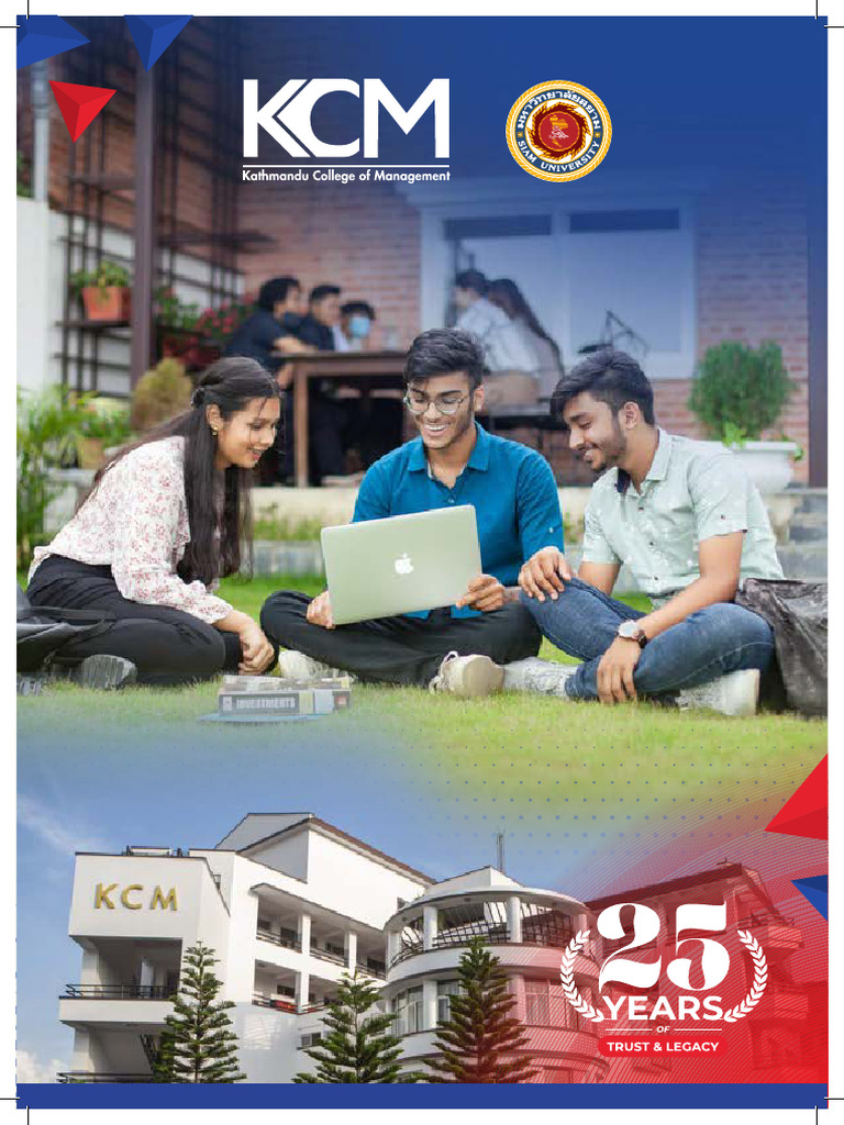 KCM_Prospectus_2021 | PDF