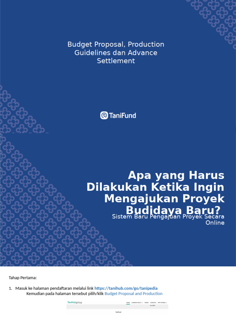 Borrowers Validation & Advance Settlement Guidelines | PDF | Finance & Money Management