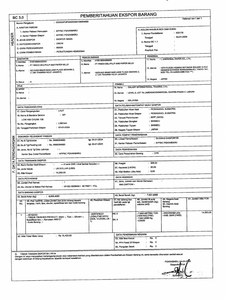 LKC 138 L382344 - 01 | PDF