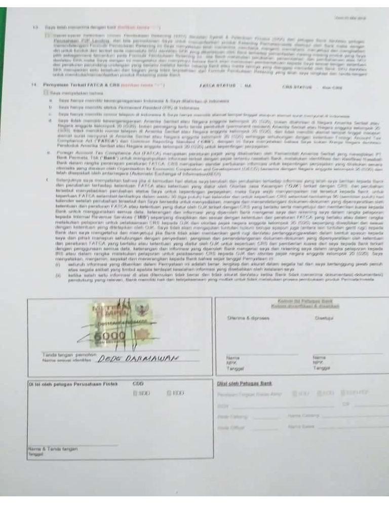 RDB Ganda Tani | PDF