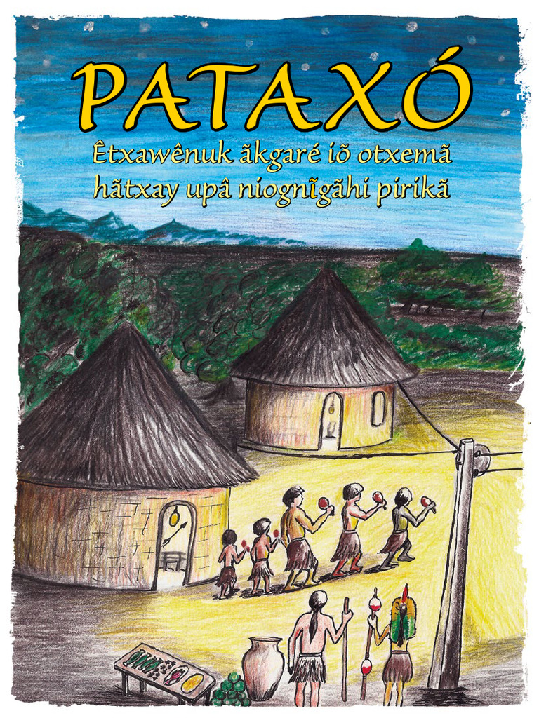 Cartilha Pataxo | PDF