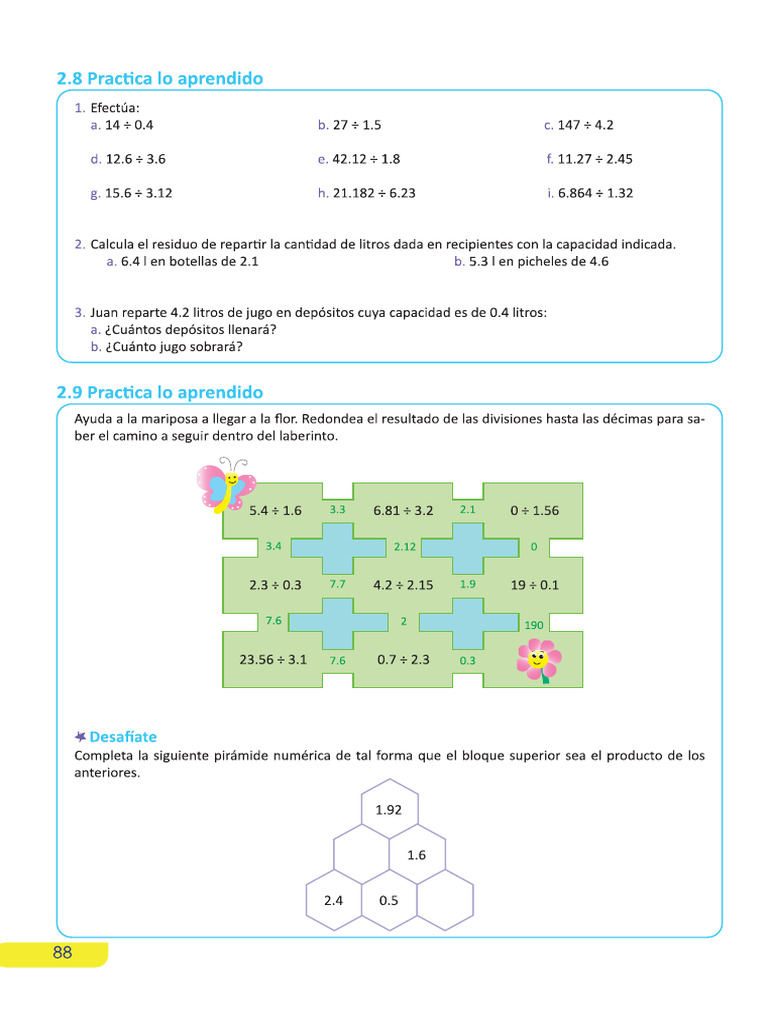 Tarea Integradora U5 | PDF