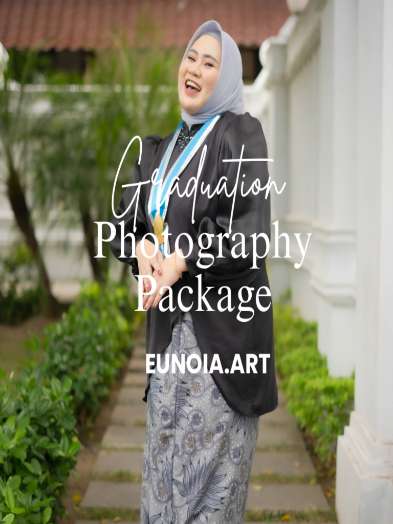 Gradution Package Eunoia Art - 20240902 - 114801 - 0000 | PDF
