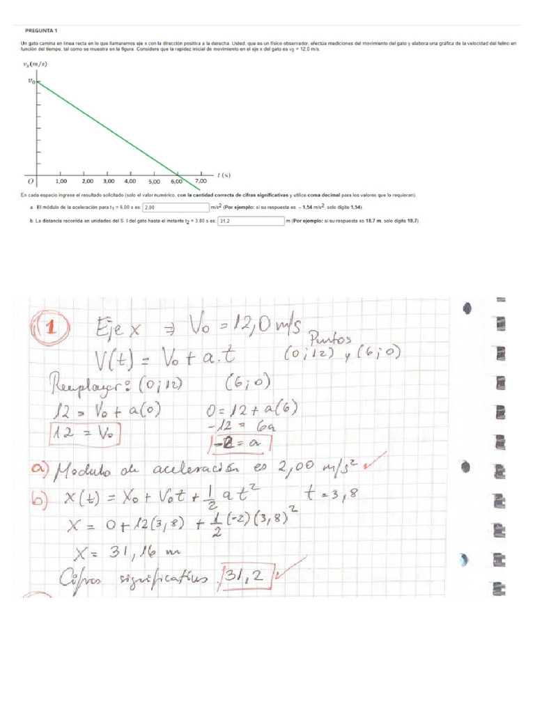 PC1 Solucion Heyson Robles PDF | PDF