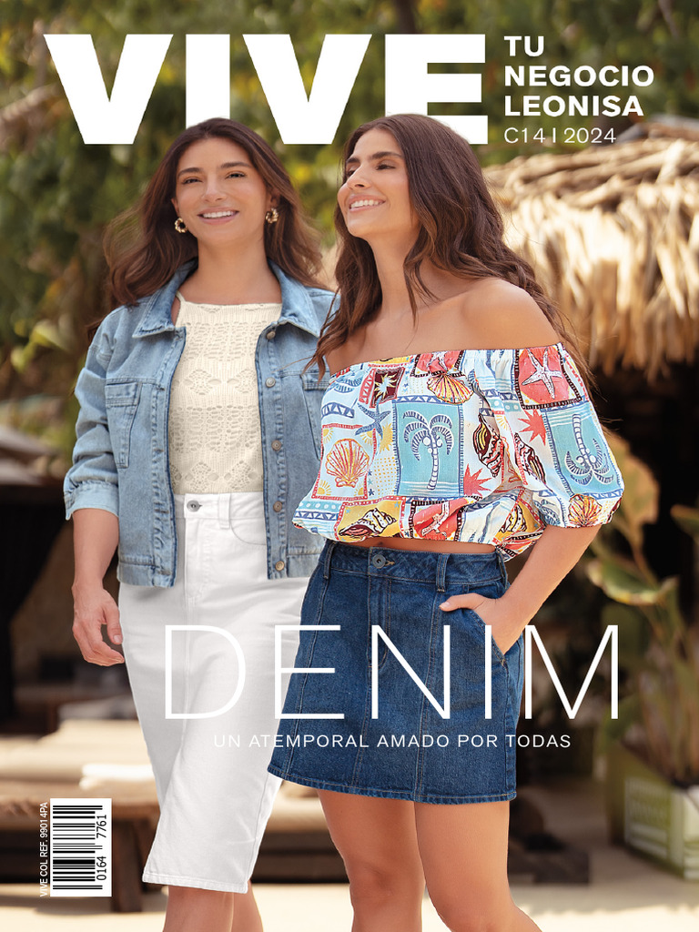 Campaa 2414 Vive | PDF