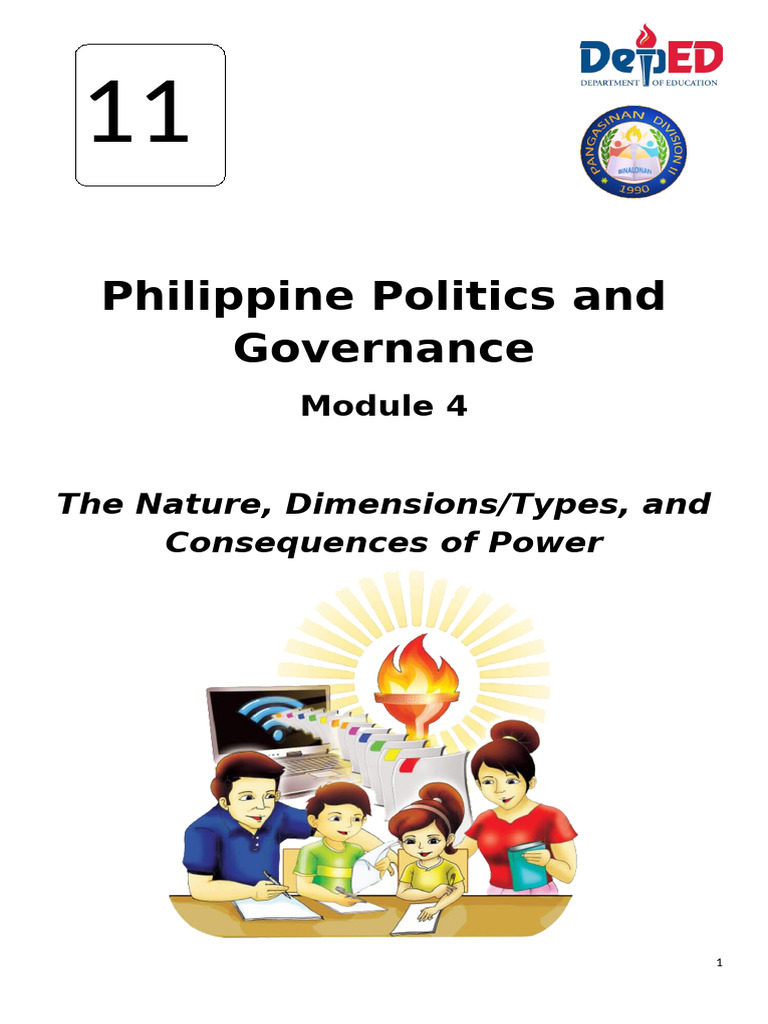 PPG Module 1 Week 3 | PDF