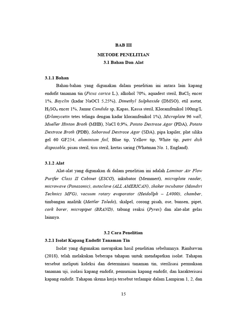 Httpsdspace.uii.Ac.idbitstreamhandle1234567899872BAB203.Pdfsequence=5&IsAllowed=y | PDF