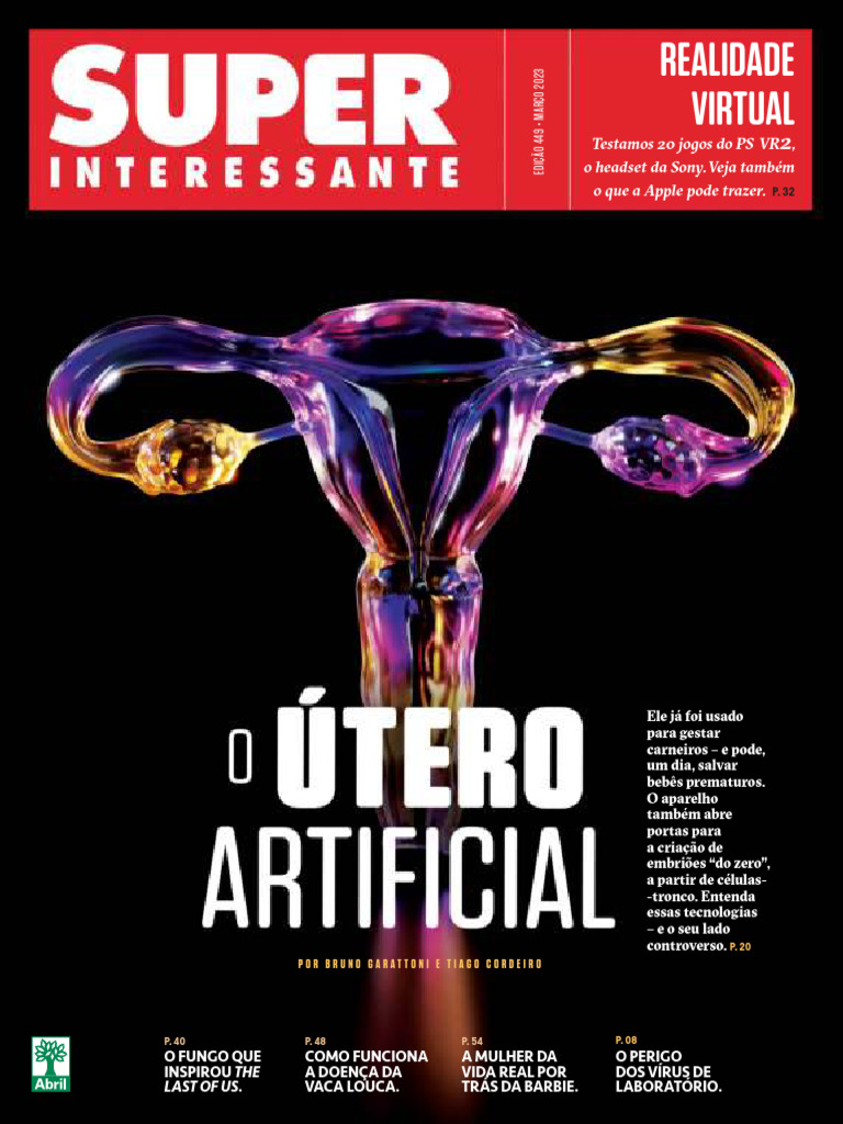 LAN 0523 Superinteressante Pbr | PDF