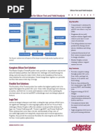 Tessent Memory BIST Insertion Flow | PDF | Electronic Design Automation ...
