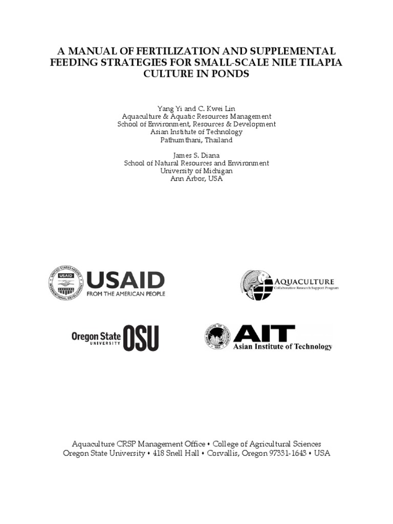 Fertilizer Manual | PDF | Lime (Material) | Fertilizer