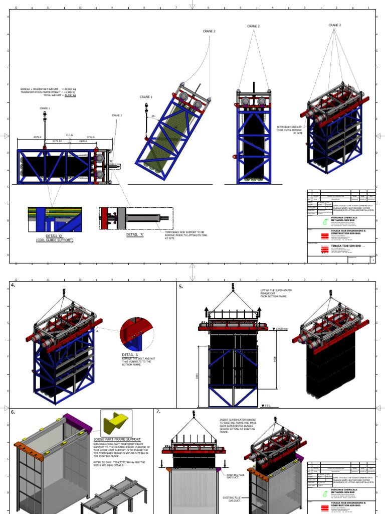 Lifting Rev-1 | PDF