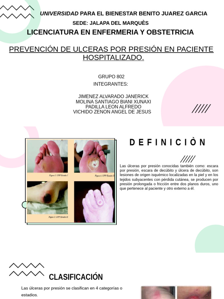 Ulceras Por Presión2 F | PDF