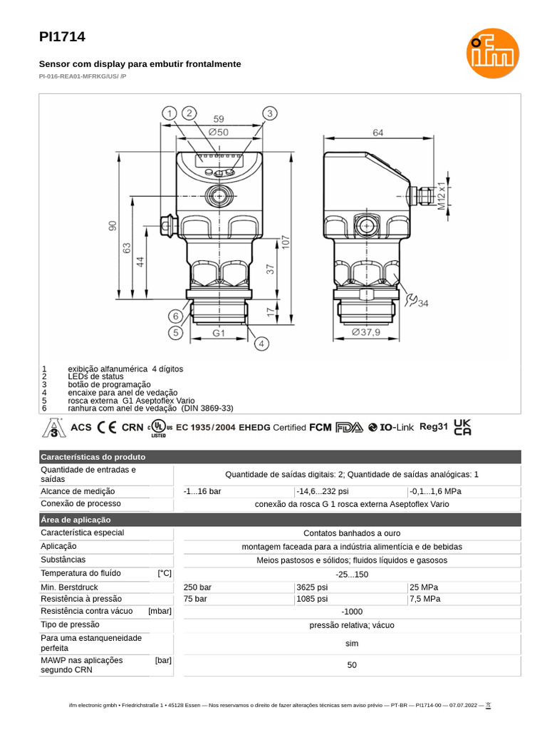 PI1714-00_PT-BR | PDF