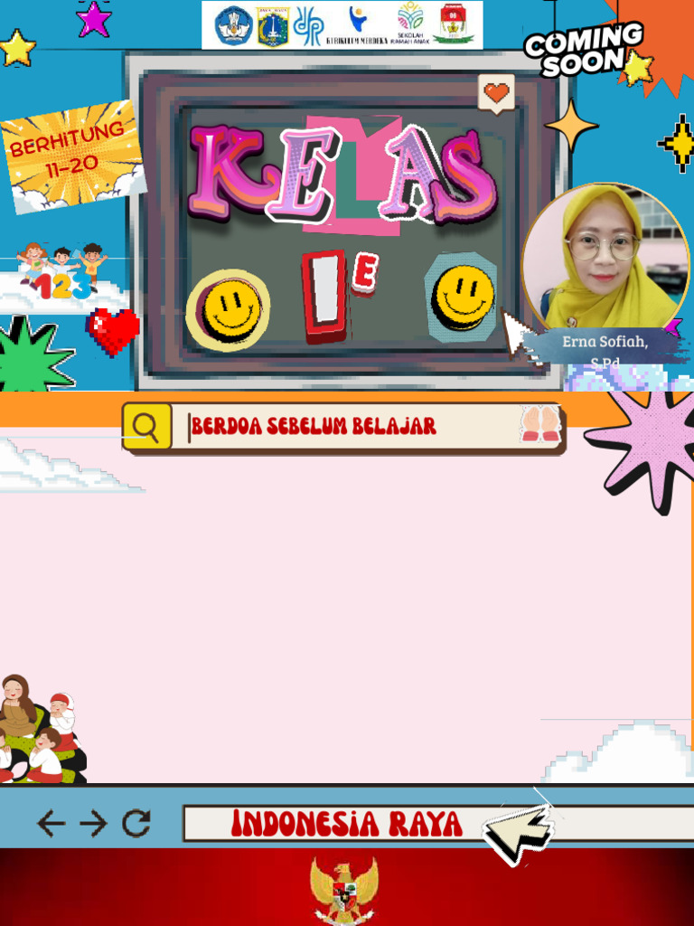 Erna Sofiah - MODUL AJAR | PDF