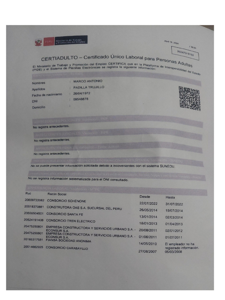 Documento (29) Marco Padilla | PDF