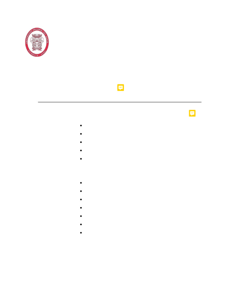 Grupo 03 Producto Certificable | PDF