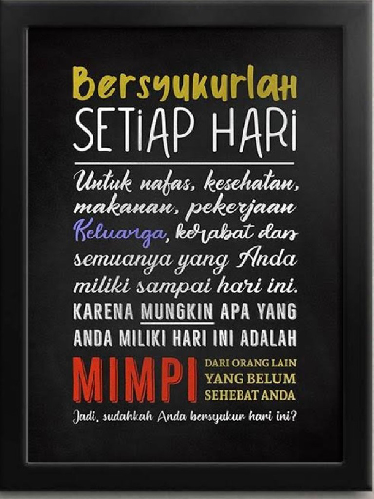 Gambar Motivasi Islami 1 Pdf