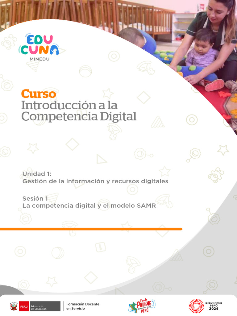 Fascículo U1S1 ICD | PDF | Maestros | Negocios