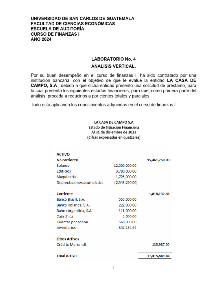 Lab 04 | PDF