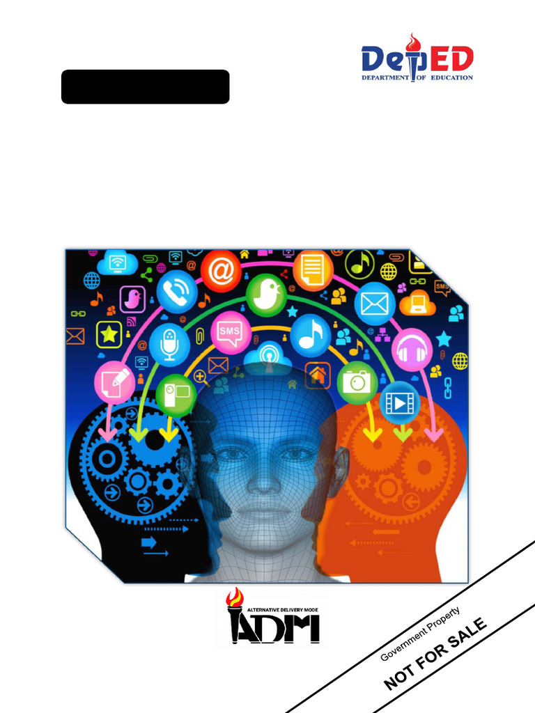 MIL Q3 Mod3 Wk3 V5 081419 | PDF