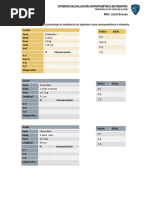 Formato Pes | PDF | Nutrición | Dieta y nutrición