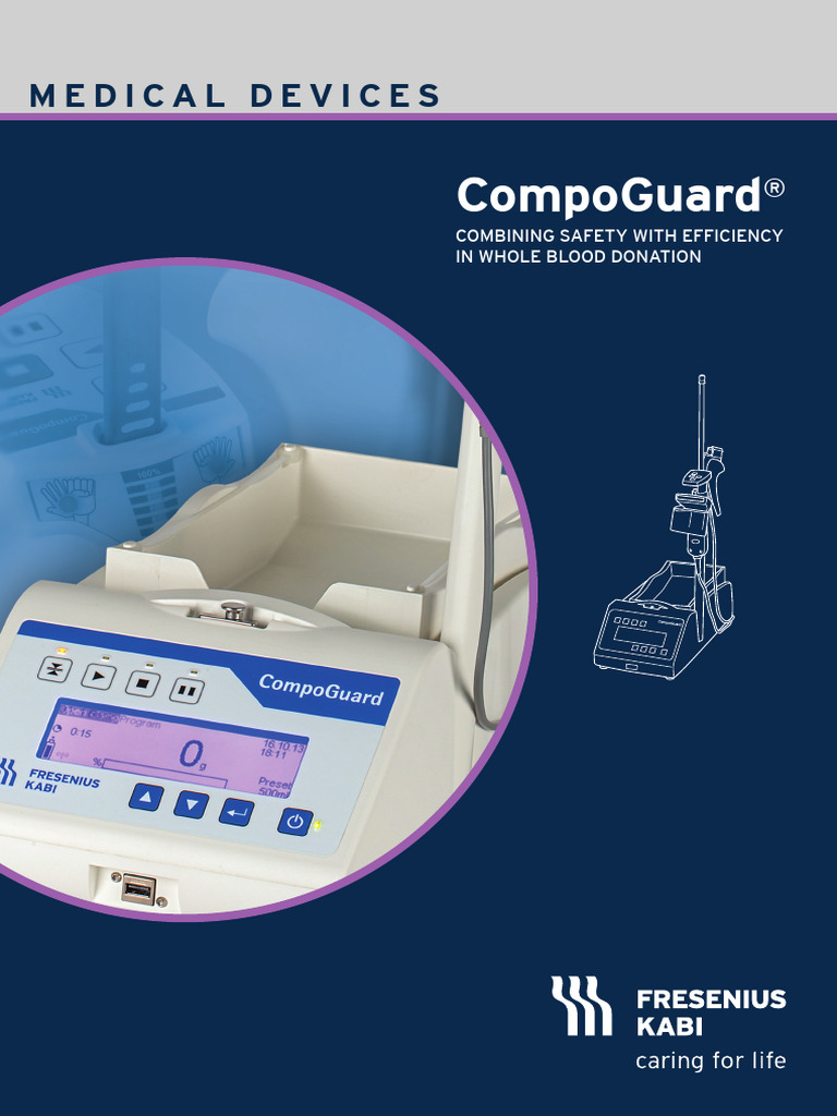 CompoGuard - Product Folder | PDF | Usb | Battery Charger