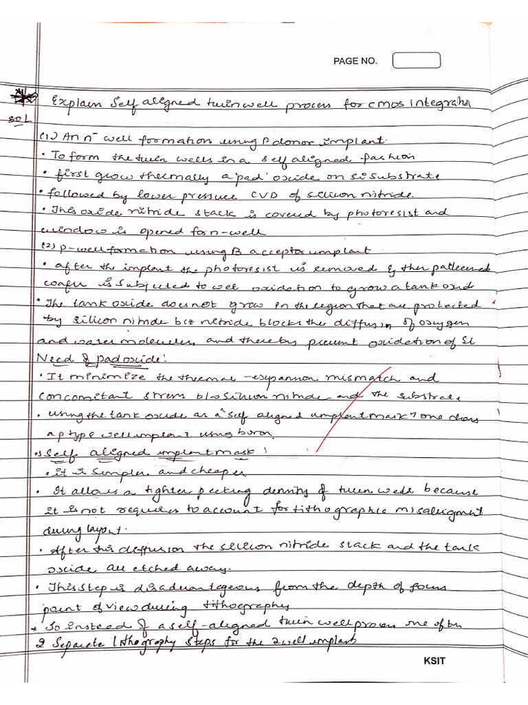 Electronic Devzices Assignment | PDF