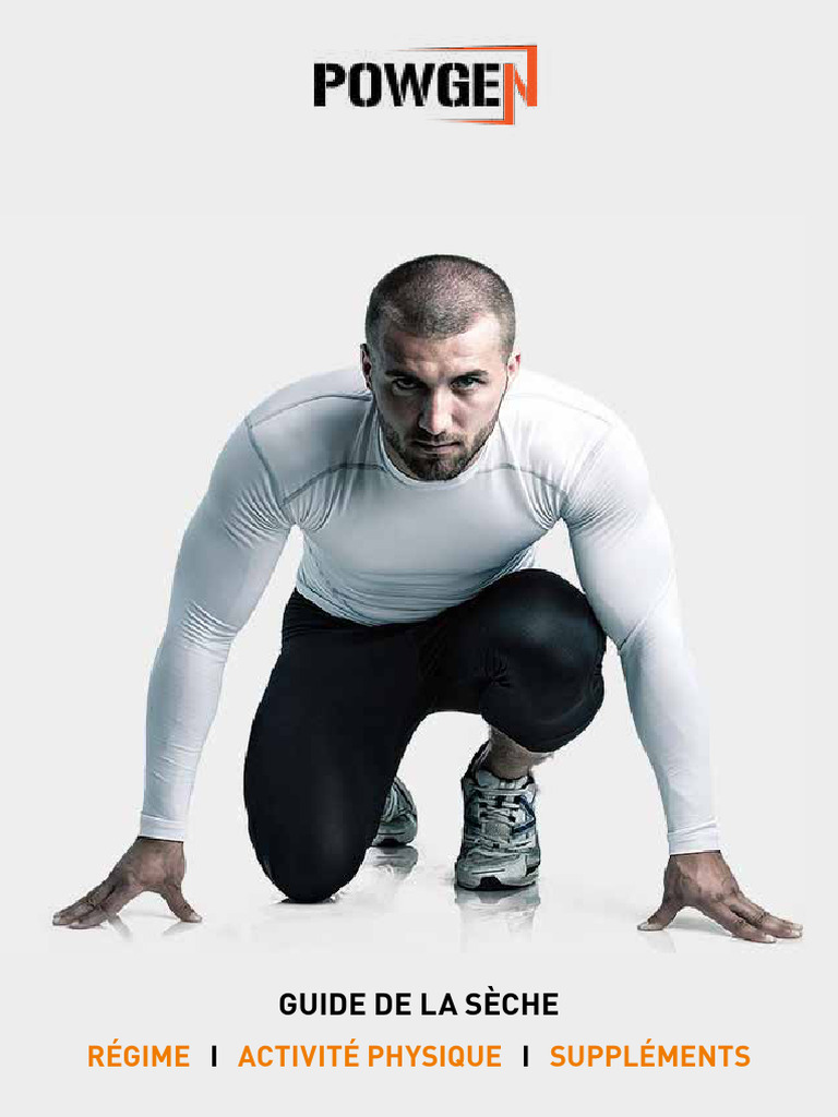 Powgen Guidebook WEB Version FR | PDF