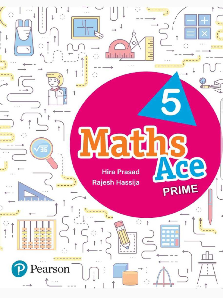 Toaz - Info Maths Ace Prime Pearson Grade 5 PR | PDF