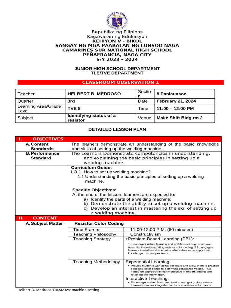 CO3, HBMDLP | PDF | Learning | Cognition