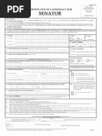 MAT 1 - Maternity Notification Form | PDF | Social Security