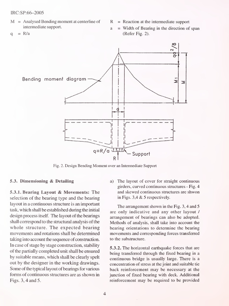 Dimentions & Detailing | PDF