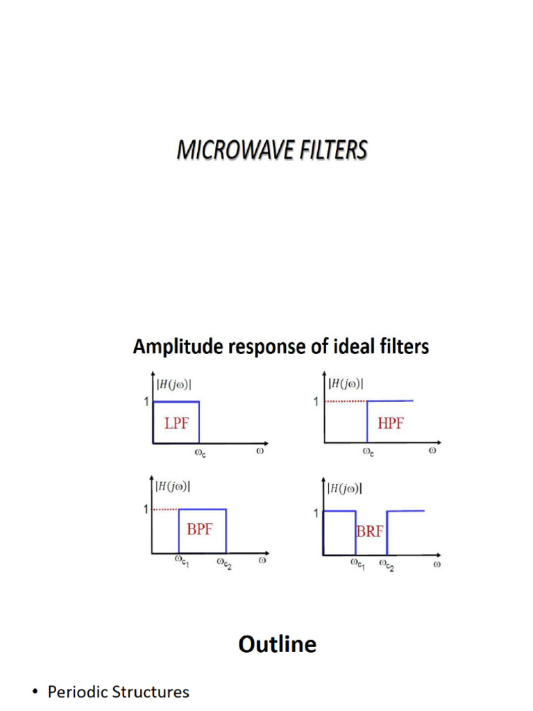 MDC - Module 4 | PDF
