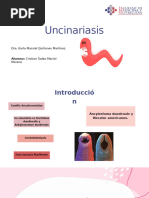 Uncinariasis | PDF | Diarrea | Medicina CLINICA