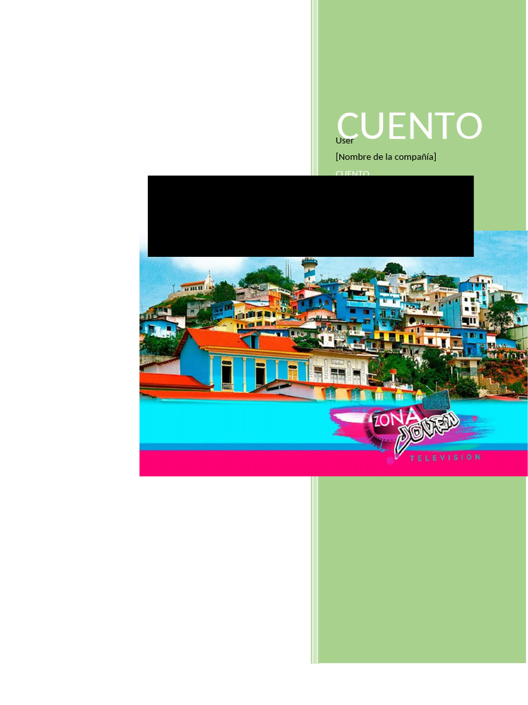 Cuento David | PDF