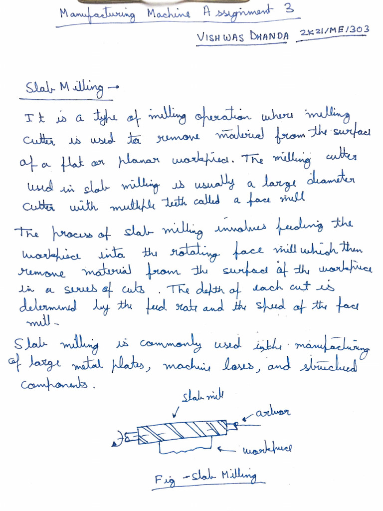 MM Assignment 3 | PDF