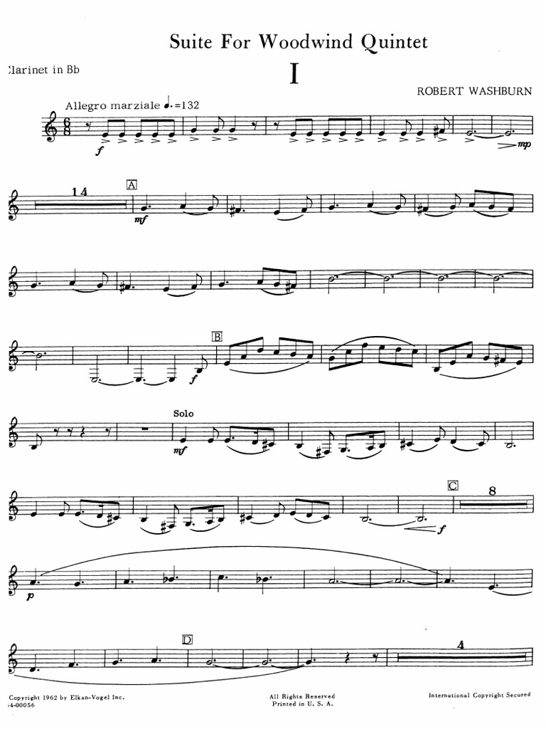 Washburn 5ww cl2 | PDF