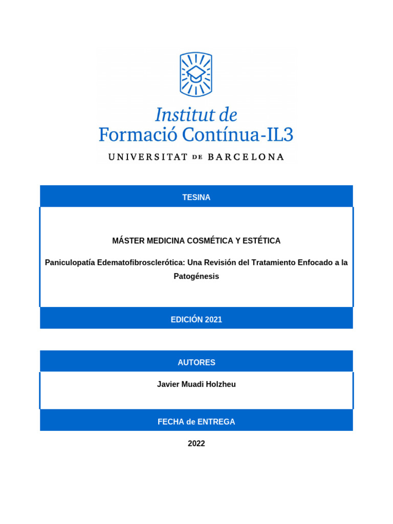 PEFE - Dr. Muadi | PDF