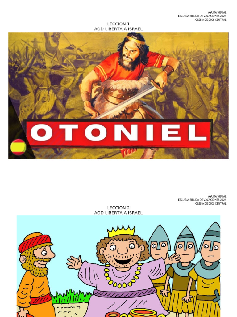 Ayuda Visual Principiantes | PDF