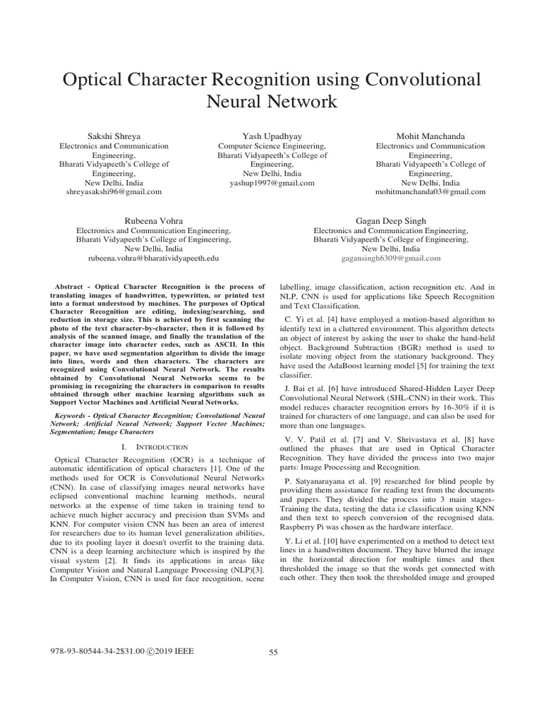 Optical_Character_Recognition_using_Convolutional_Neural_Network | PDF