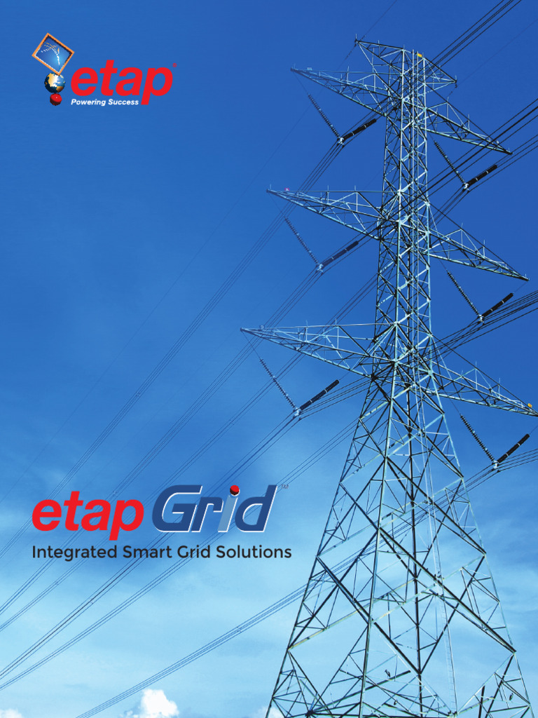 etap-grid | PDF