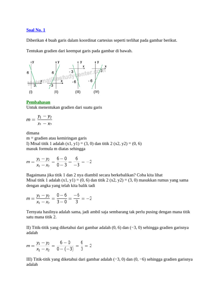 GRADIEN | PDF