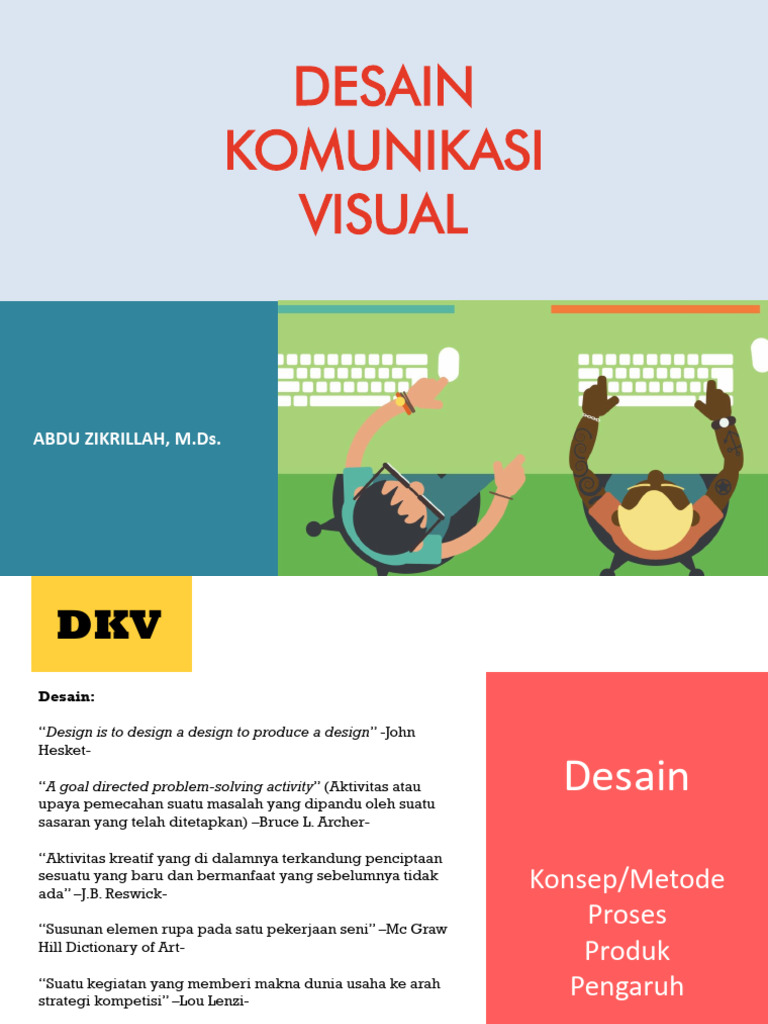 Apa Itu DKV | PDF