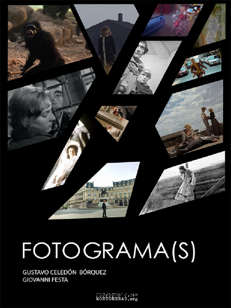 Fotogramas Festa Celedon | PDF