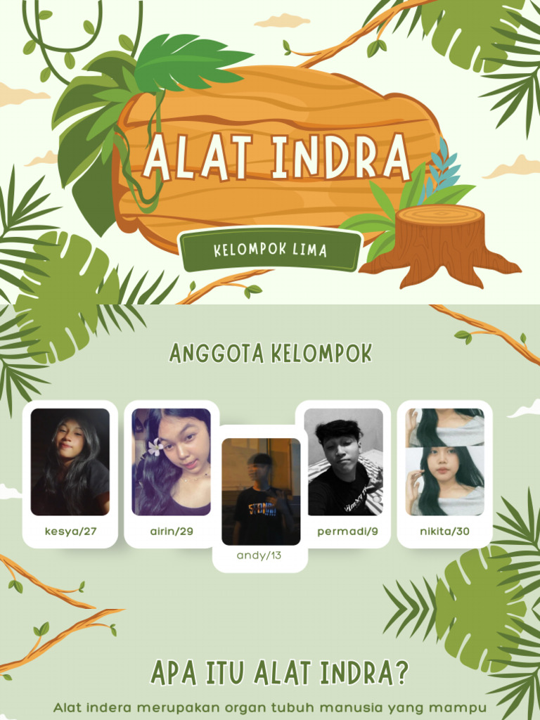 Tugas Ipa - 20240828 - 192711 - 0000 | PDF