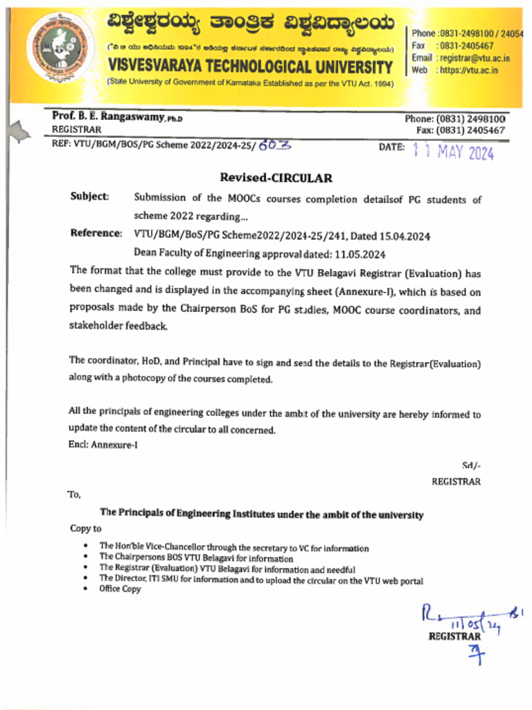 CircularRevised-Submission-of-MOOCs-Courses-completion-details-of-PG ...